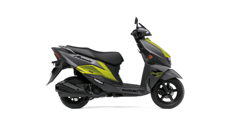 Motorrad Leasing Suzuki