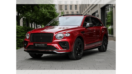 Bentley Bentayga Leasing Angebote ab 4.680,00