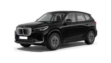 BMW iX1 Leasing Angebote ab 379,61