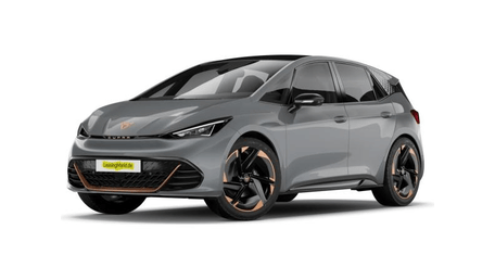 Cupra Born Leasing Angebote ab 169,00 € vergleichen