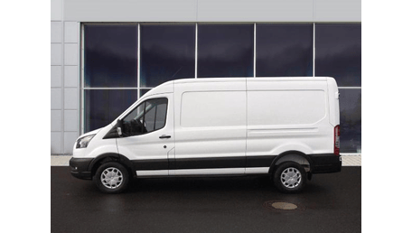 Ford Transit Leasing Angebote ab 222,00