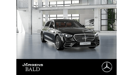 S Klasse Leasing